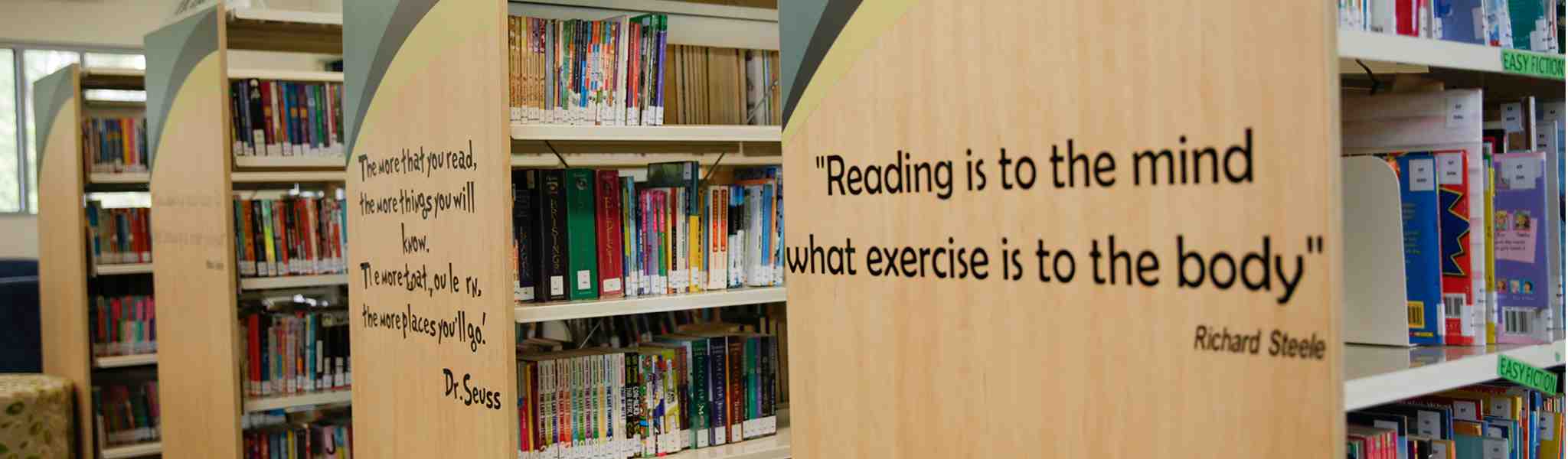 Mount Samson State School