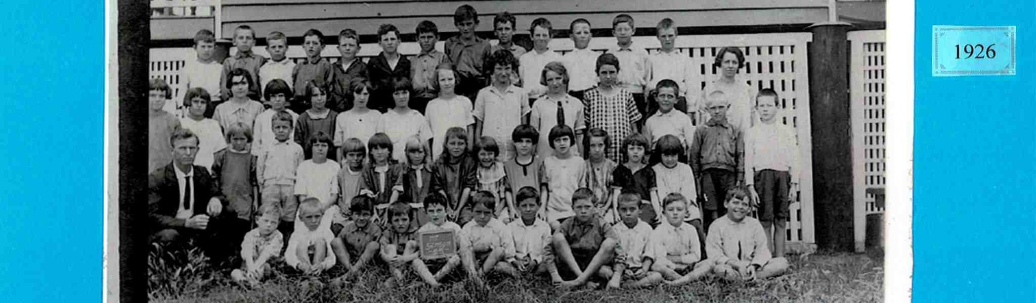 Mount Samson State School