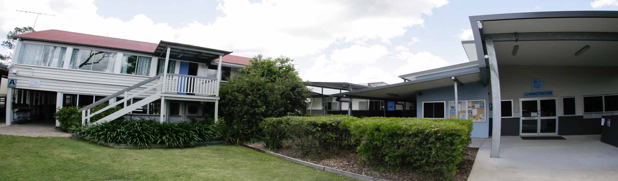 Mount Samson State School